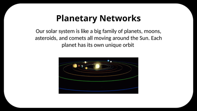 Space - Lesson 1 - Exploring Our Solar System.pptx