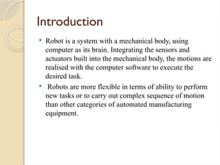 Space-Robotics-ppt.ppt pptpptpptpptpptpt | PPT