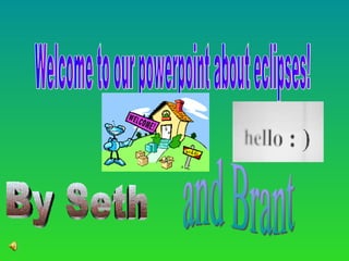 Space Seth Brant | PPT