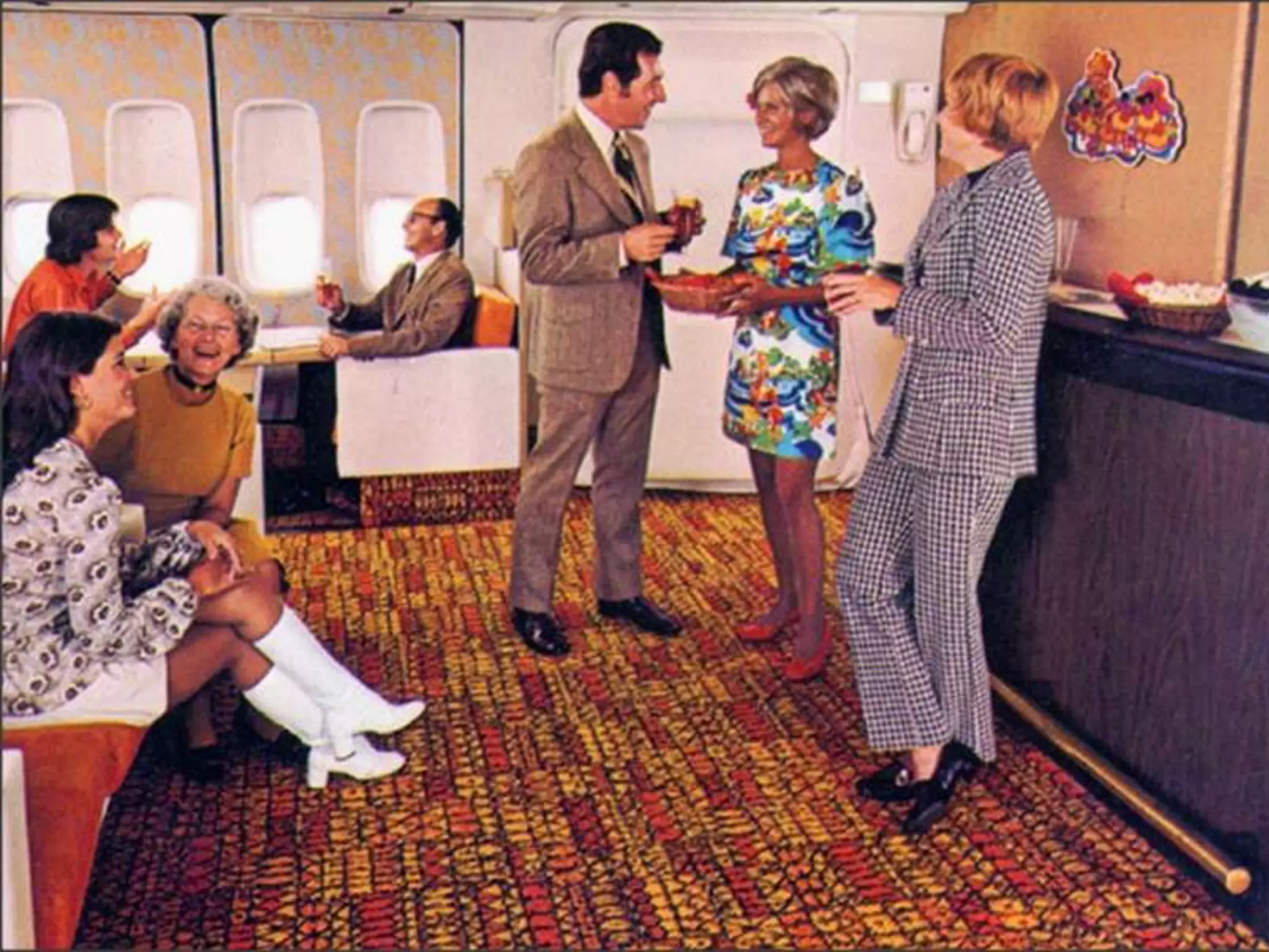 Space shrinking technologies | PPTX