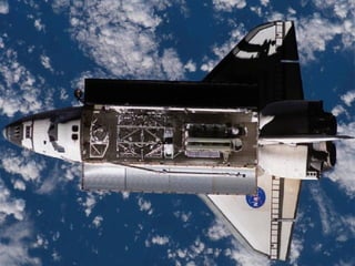 Space Shuttle | PPS