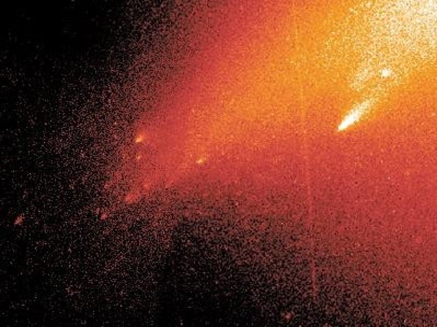 Space Sky Show | PPT