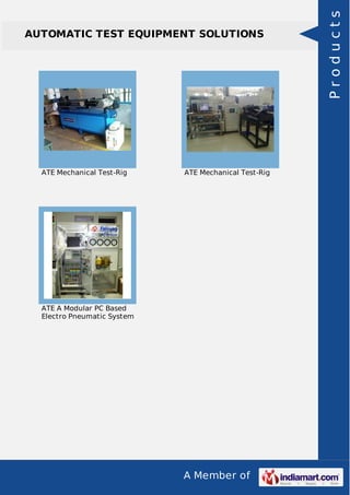 Space solutions | PDF