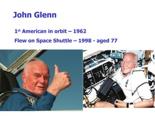 Space Tourism Presentation Brackley Seniors | PPT