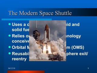 Space travel | PPT | Physics | Science