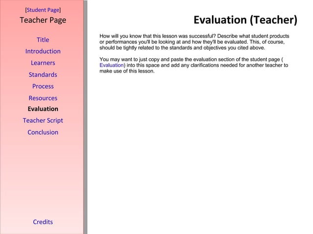 Space Webquest | PPT