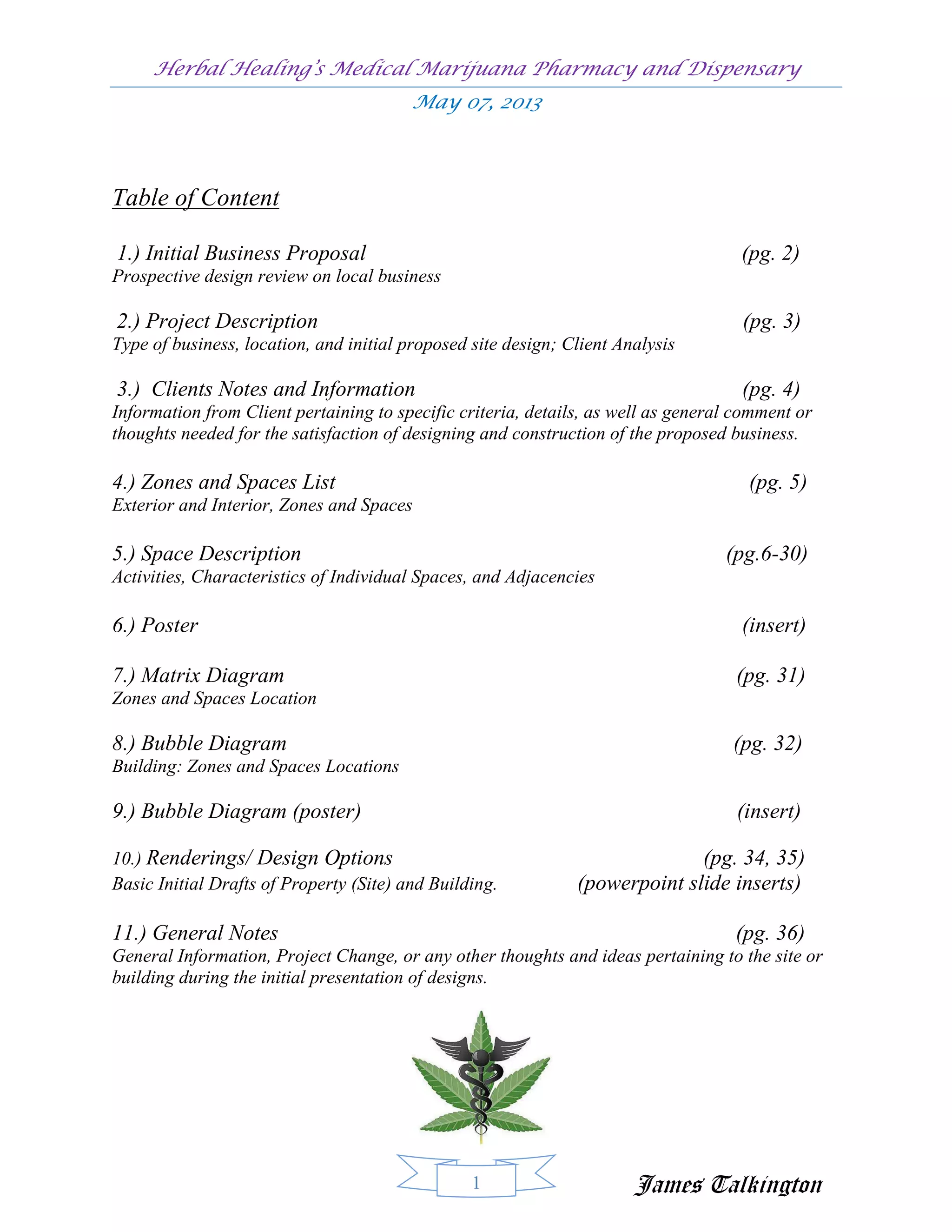 Space Adjacency Analysis | PDF