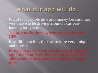 Space alert presentation | PPTX