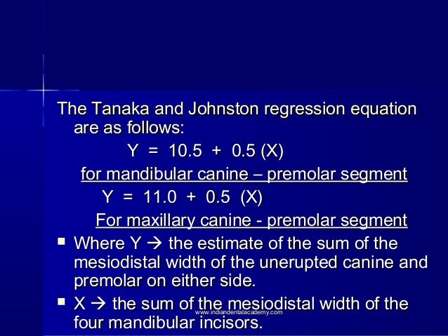 Space analysis /certified fixed orthodontic courses by Indian dental