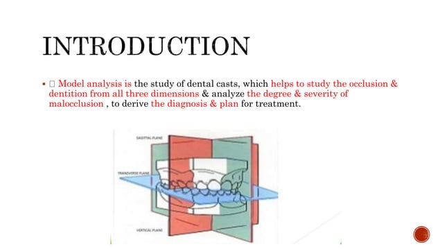 Mixed dentition space analysis.pptx