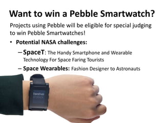 Space apps rotating ppt 2 | PPT