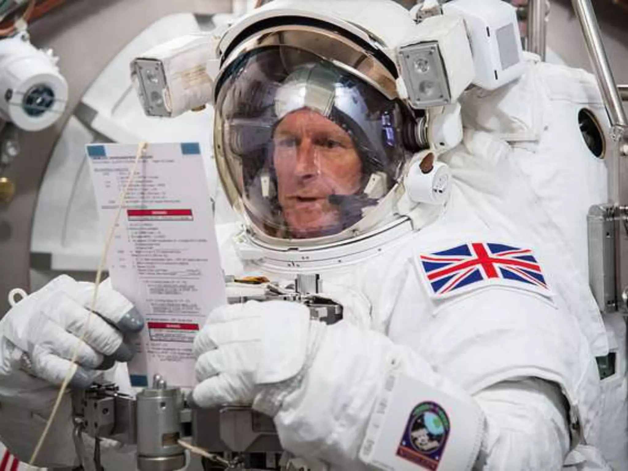 Space Assembly | PPT