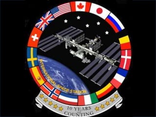 Space Assembly | PPTX