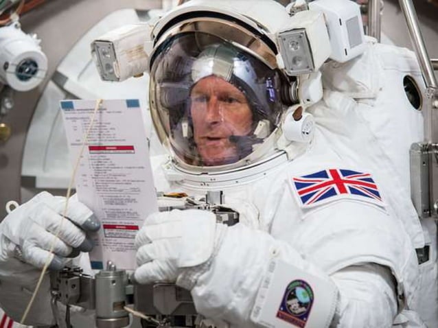 Space Assembly | PPTX