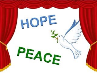 Space Assembly | PPTX