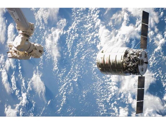 Space Assembly | PPTX