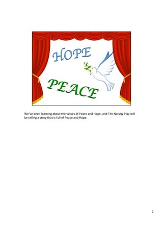 Space assembly with notes | PDF