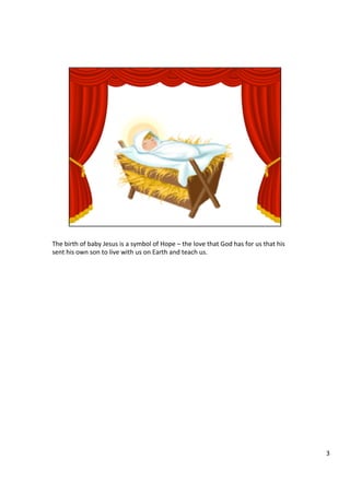 Space assembly with notes | PDF