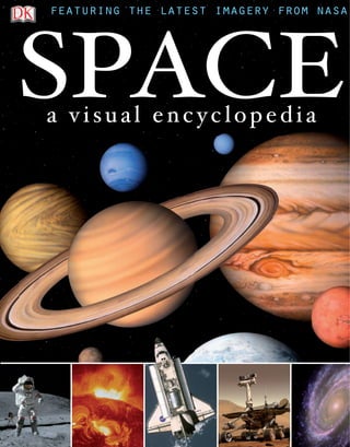 Space_A_Visual_Encyclopedia_by_DK. in English | PDF