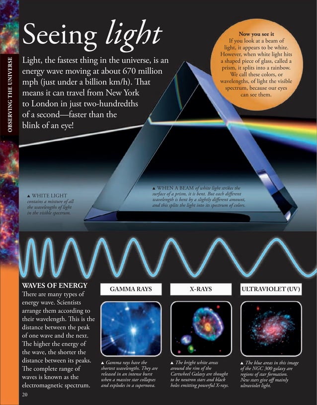 Space_A_Visual_Encyclopedia_by_DK. in English | PDF