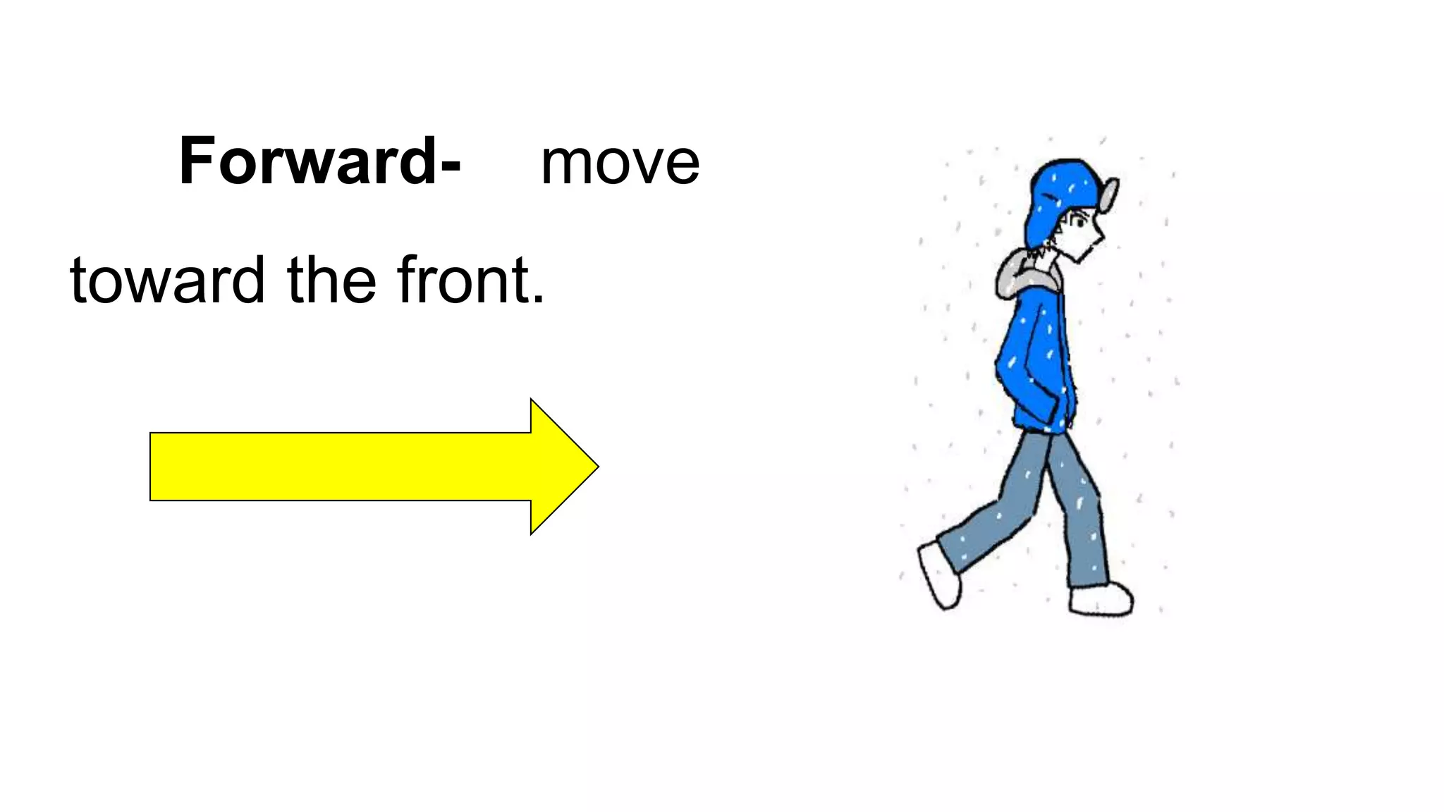 Space Awareness | PPTX