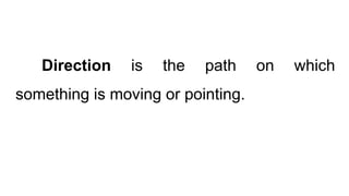 Space Awareness | PPTX