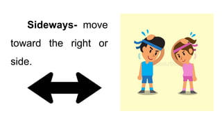 Space Awareness | PPTX