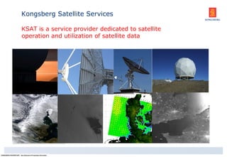 Space based vessel detection – combining earth observation and ais for ...