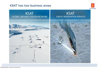 Space based vessel detection – combining earth observation and ais for ...
