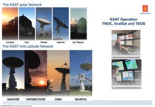 Space based vessel detection – combining earth observation and ais for ...