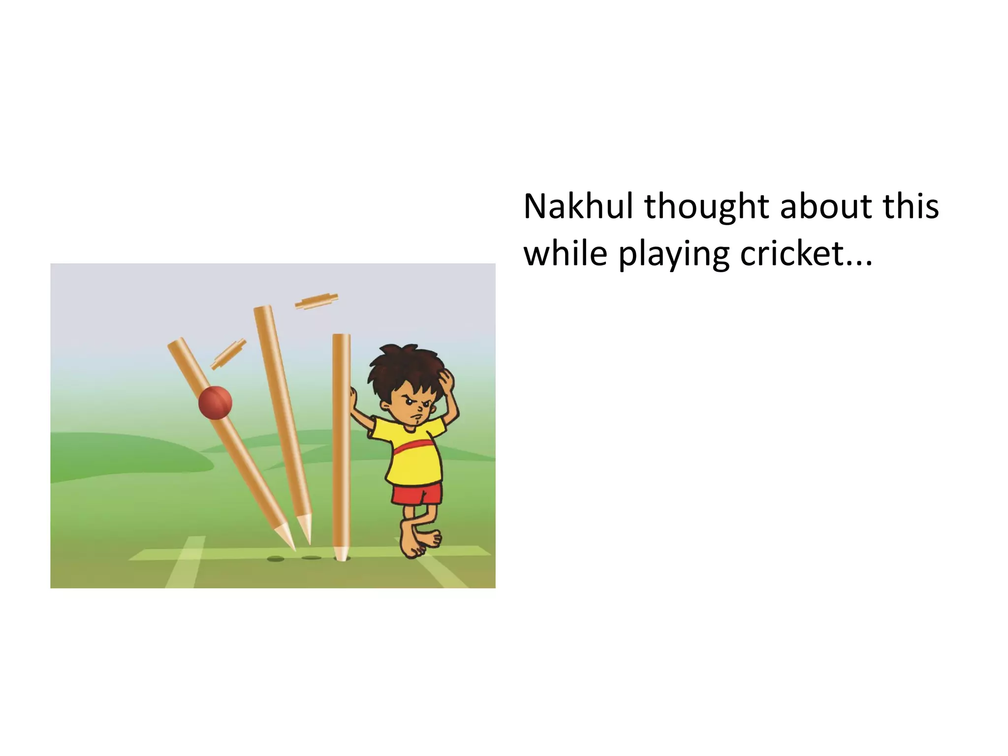 Space Boy (N. Nangai) | PPT