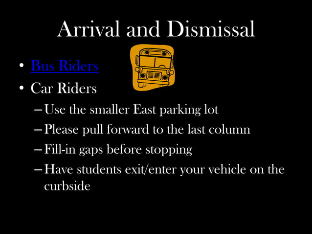 Space Center Intermediate Orientation 2009 2010 | PPT