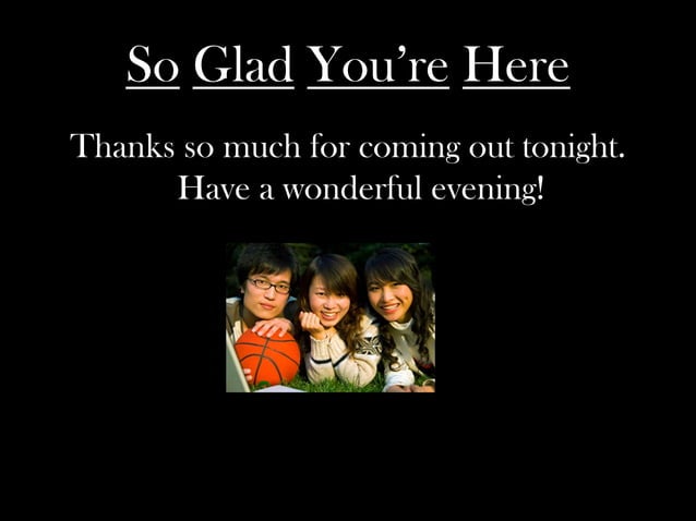 Space Center Intermediate Orientation 2009 2010 | PPT