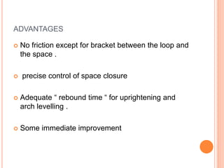 Space closure | PPTX