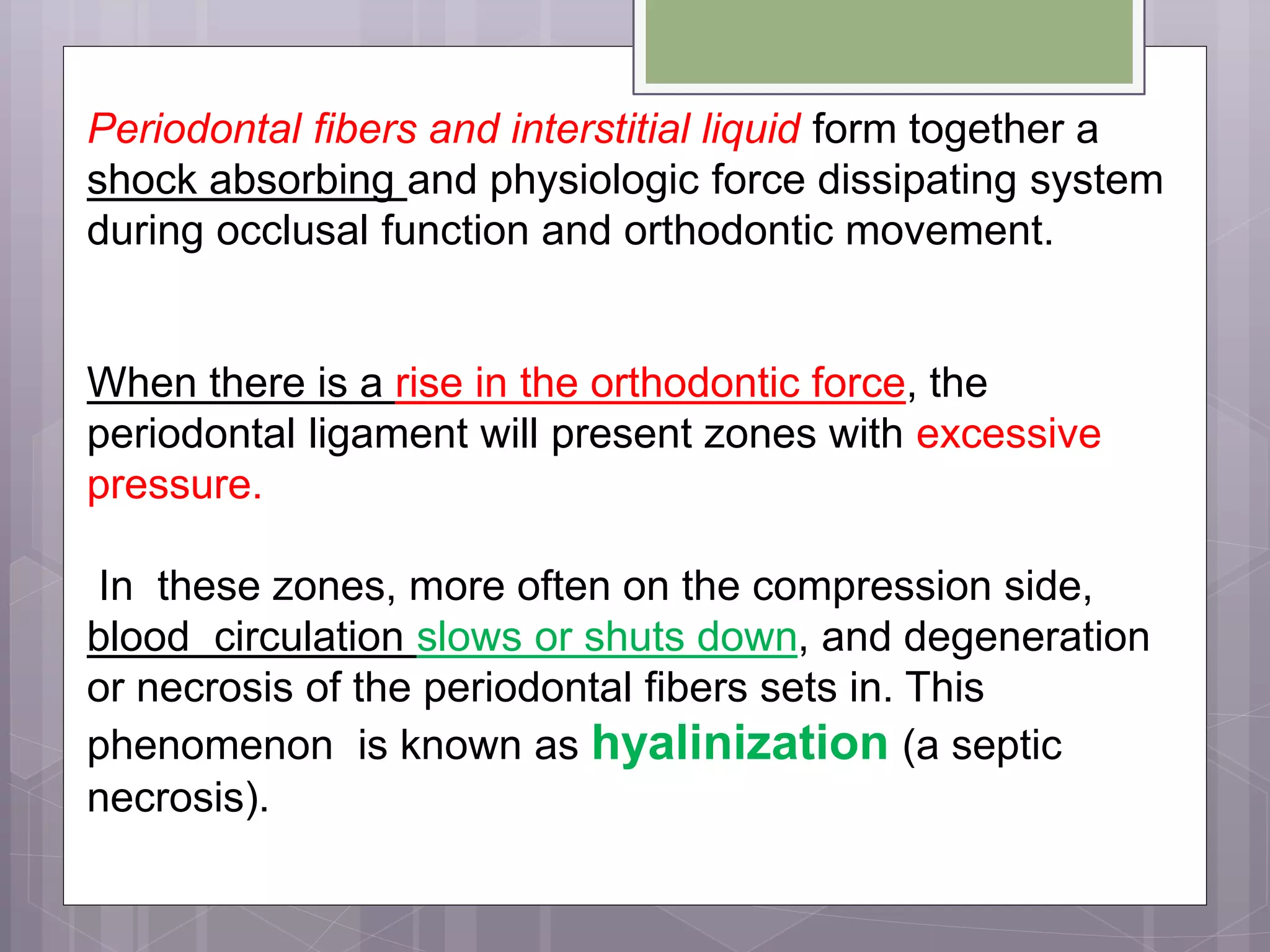 Space closure in orthdontics | PPTX