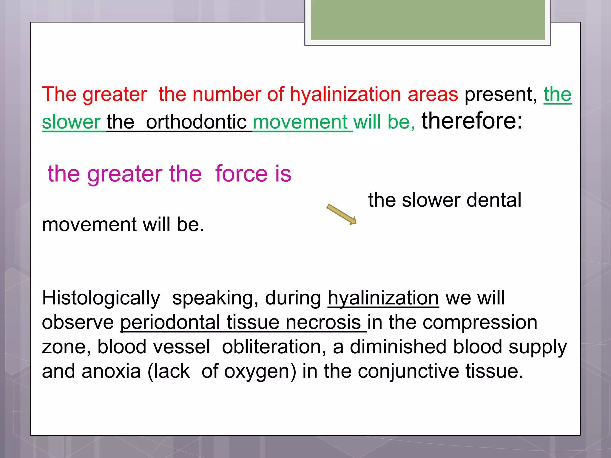 Space closure in orthdontics | PPTX