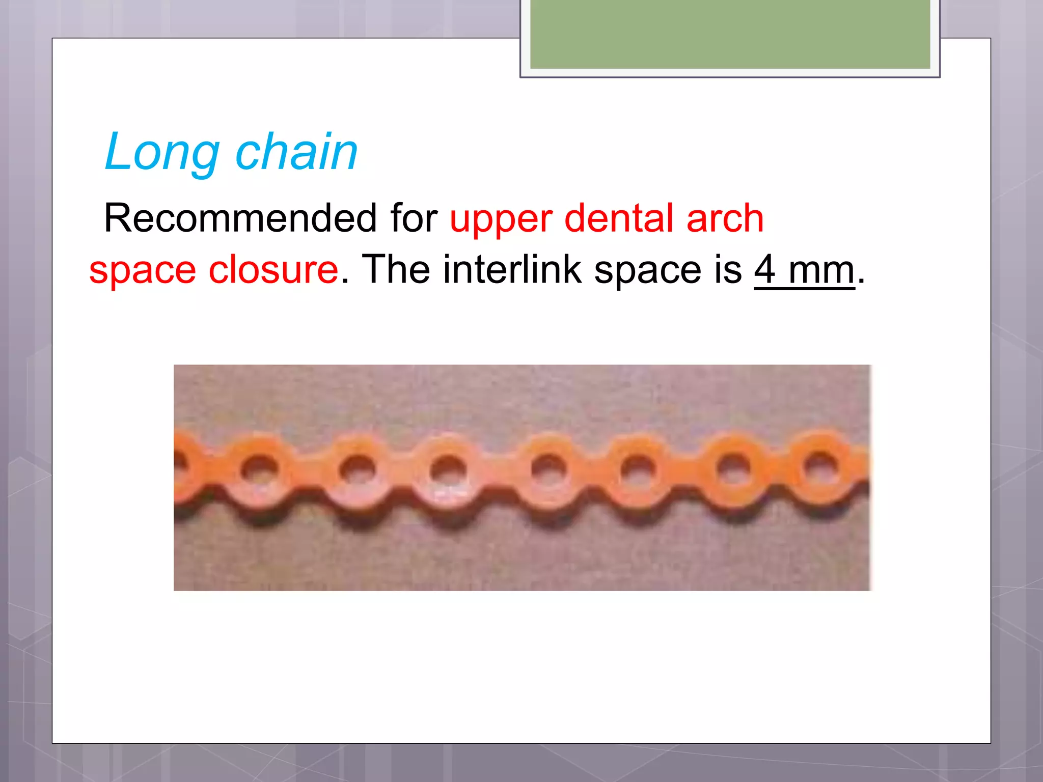 Space closure in orthdontics | PPTX