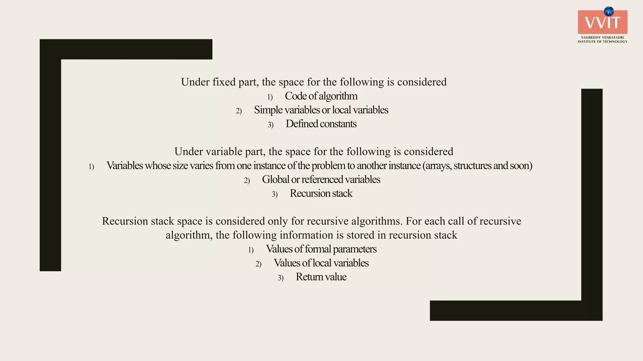 Space complexity-DAA.pptx