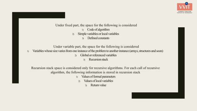 Space complexity-DAA.pptx
