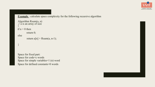 Space complexity-DAA.pptx