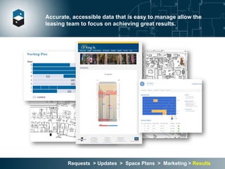 Space Database Drawing Updates and Space Plans | PPT