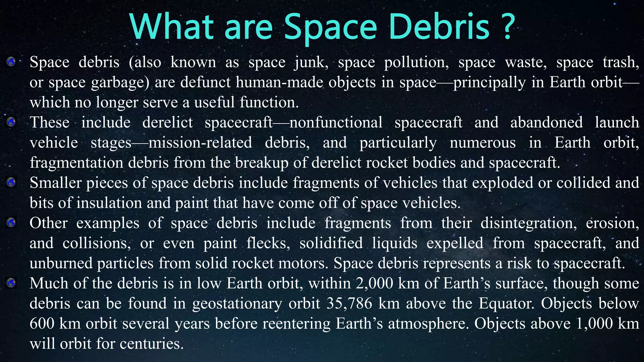 Space Debris-PPT.pptx