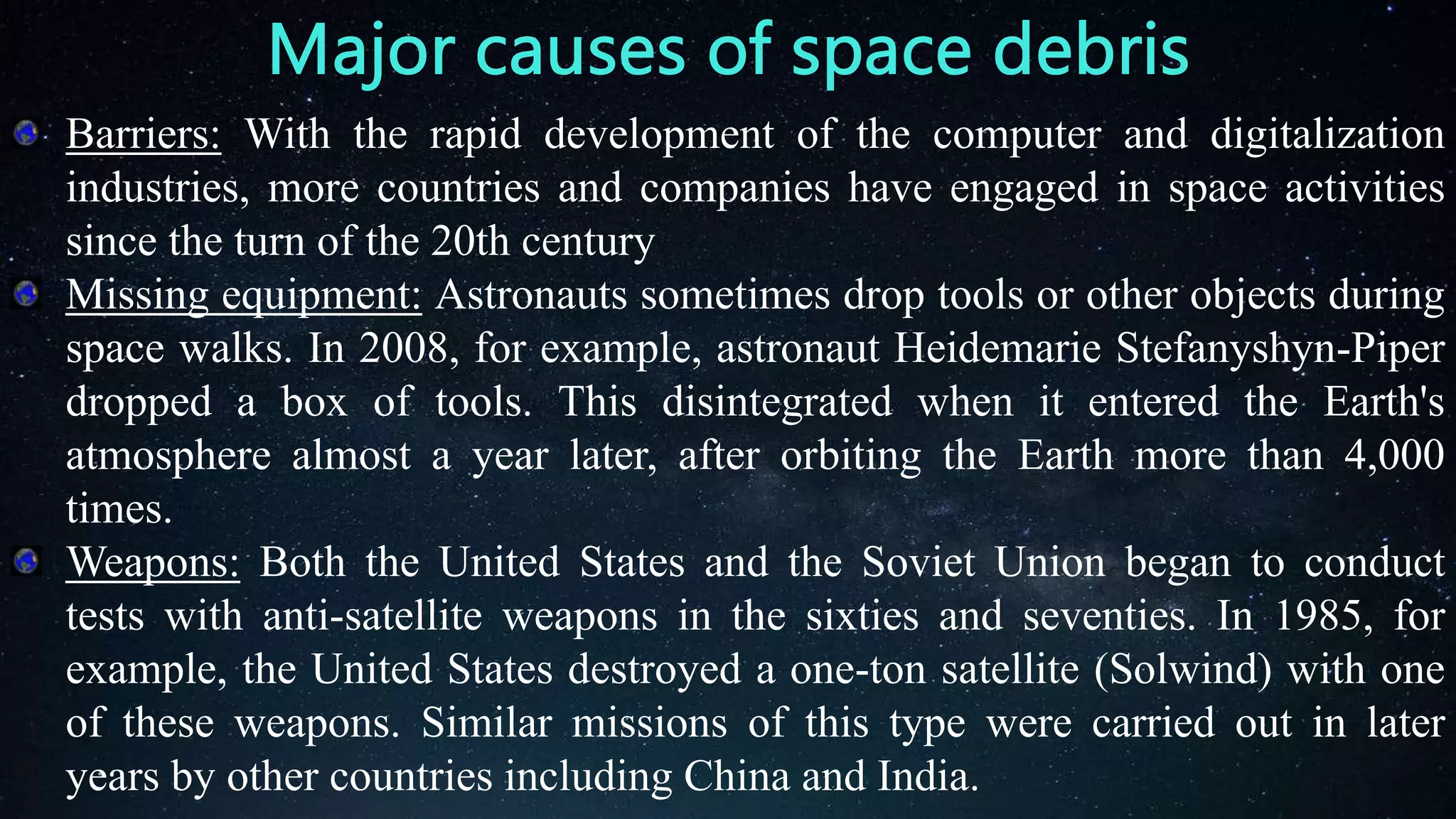 Space Debris-PPT.pptx