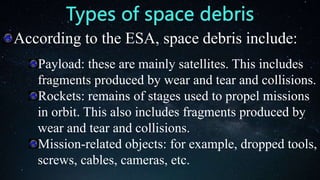 Space Debris-PPT.pptx