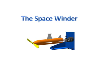 Space Derby Winder | PPT