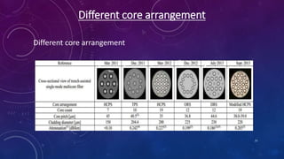 Space Division Multiplexing | PPTX