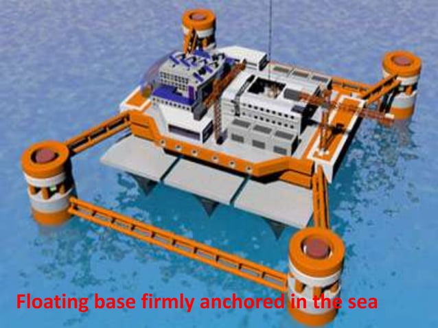 Space elevator | PPTX