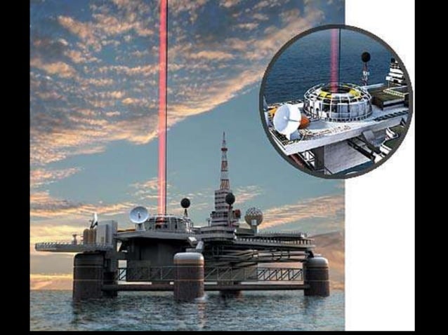 Space elevator | PPTX