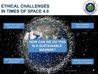 Space Environment Ethics | PDF