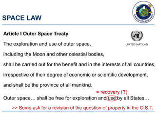 Space Environment Ethics | PDF